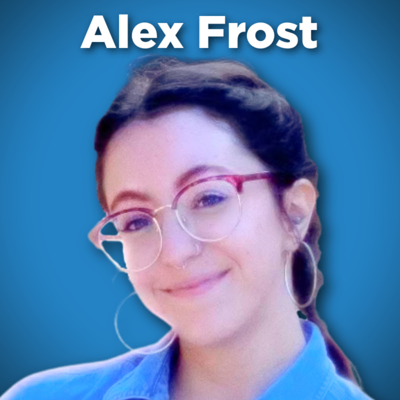 Alex Frost