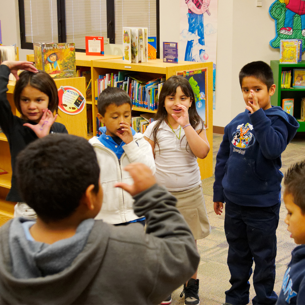 Classroom Experiences Funding Sources - Phoenix - Arizona - Tempe