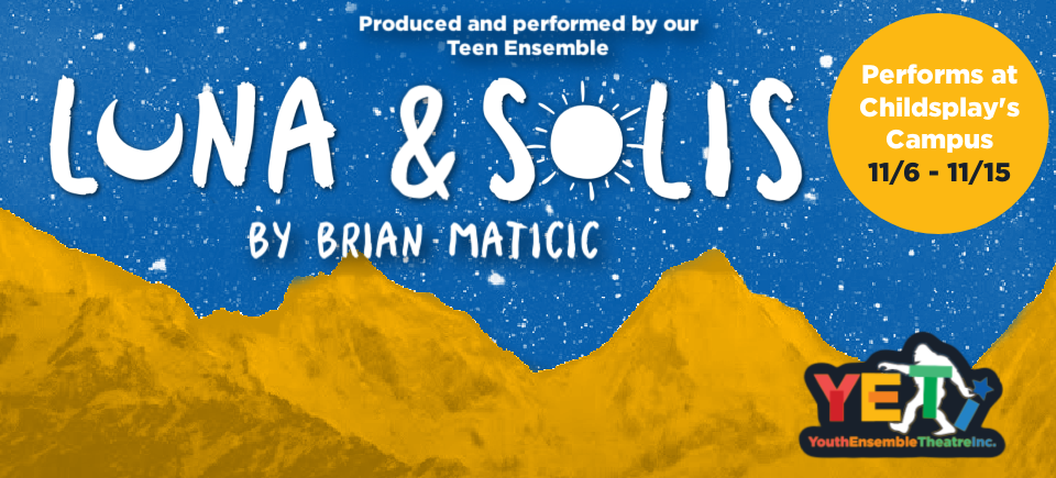 Childsplay - Theater for Kids and Families - Children's Theater ...