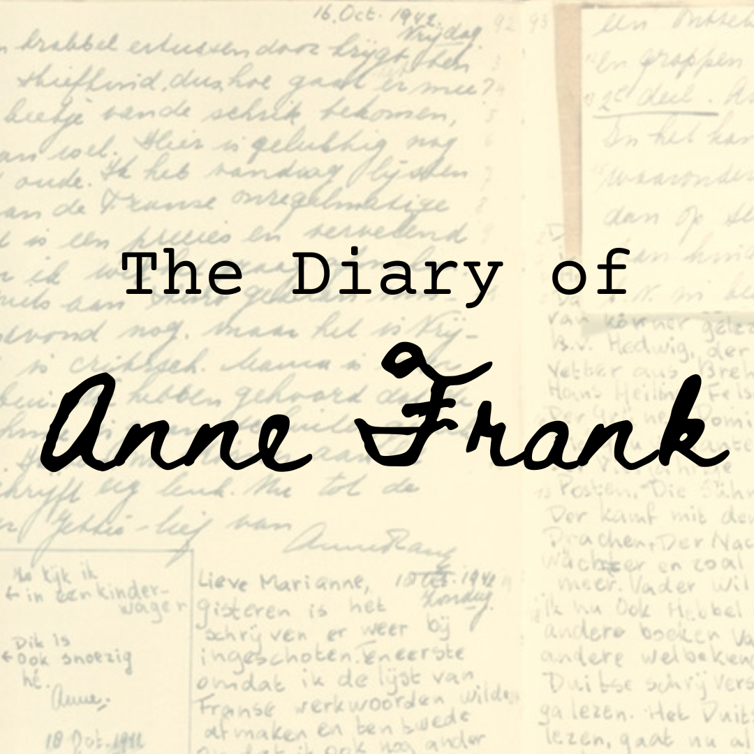The Diary of Anne Frank - Phoenix - Arizona - Tempe