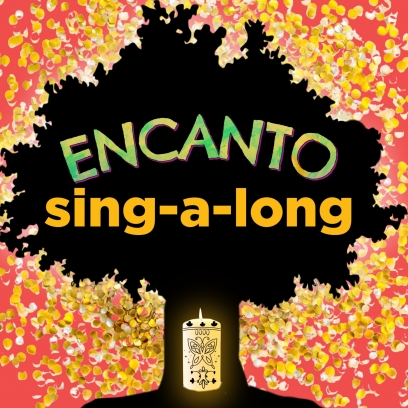 Summer Littles Drama Class - Ages 4-6 - Encanto Musical Themed