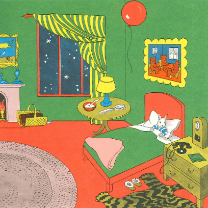 Goodnight Moon - Phoenix - Arizona - Tempe