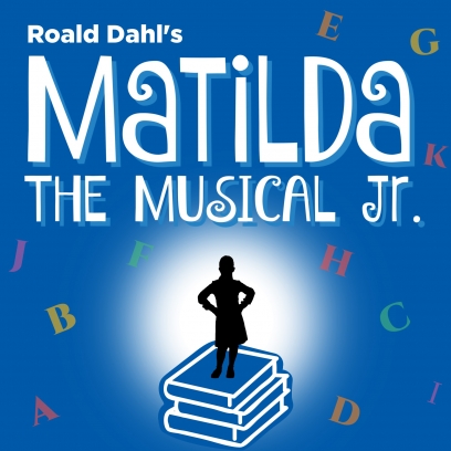Matilda Jr. - Summer 2024 Musical Class - Ages 8-15