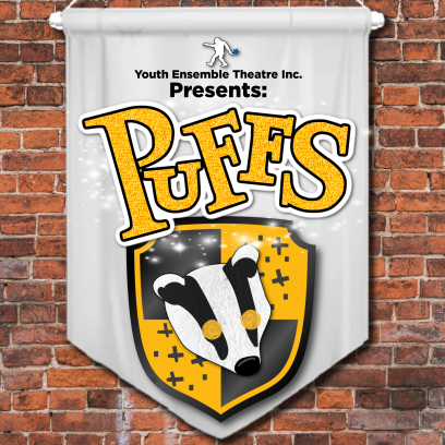Puffs - Play Production - June 22-June 30, 2023