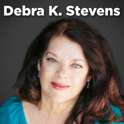 Debra K. Stevens - Director & Theatre Instructor - Childsplay