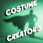 Summer 2025 - Costume Creators Class - Ages 6-9